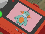 Flobio — Poképédia