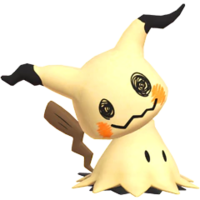 Mimiqui — Poképédia