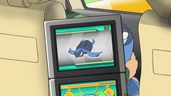 Carapagos — Poképédia