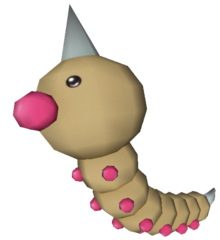 Catégorie:Sprite Pokémon (PokéPark Wii : La Grande Aventure de Pikachu ...