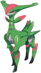 Vert-de-Fer/Imagerie — Poképédia