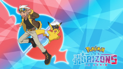 Friede — Poképédia