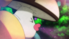 Doux Parfum — Poképédia