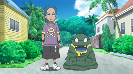 Tadmorv d'Alola — Poképédia