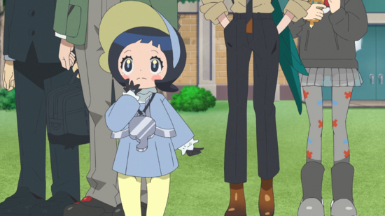 Popi — Poképédia