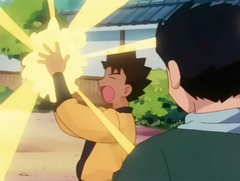 Destruction — Poképédia