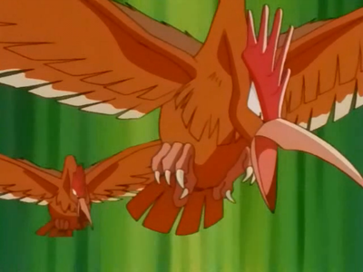Tyson (Team Rocket) — Poképédia