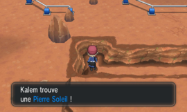 Route 13 (Kalos) — Poképédia