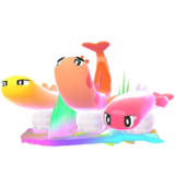 Nigirigon — Poképédia