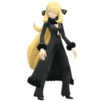 Ligue Pokémon (Sinnoh) — Poképédia