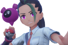 Menzi — Poképédia