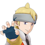 Mortimer — Poképédia