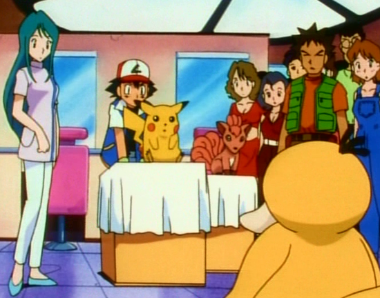 EP028 — Poképédia