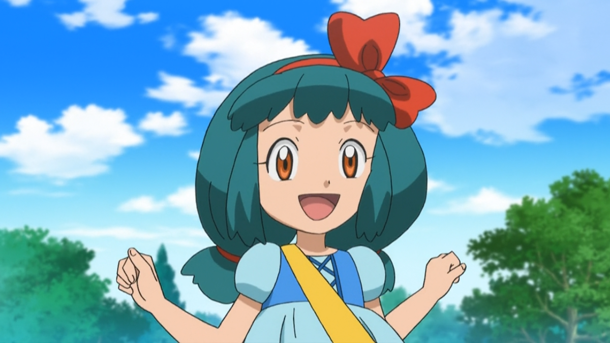 Line — Poképédia