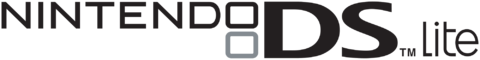 Nintendo DS Lite — Poképédia