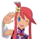 Carolina (Unys) — Poképédia