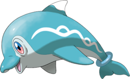 Dofin — Poképédia