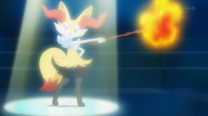 Roussil — Poképédia