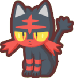 Flamiaou/Imagerie — Poképédia