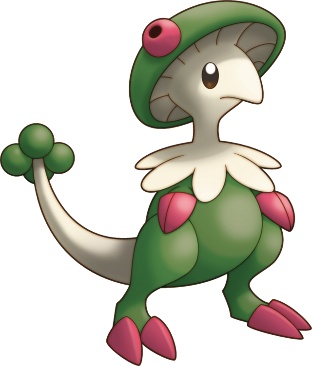 Chapignon/Pokémon Donjon Mystère — Poképédia