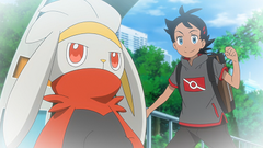 LV022 — Poképédia