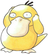 Psykokwak/Imagerie — Poképédia