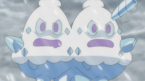 Sorbouboul — Poképédia