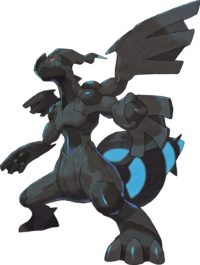 Mode Overdrive — Poképédia