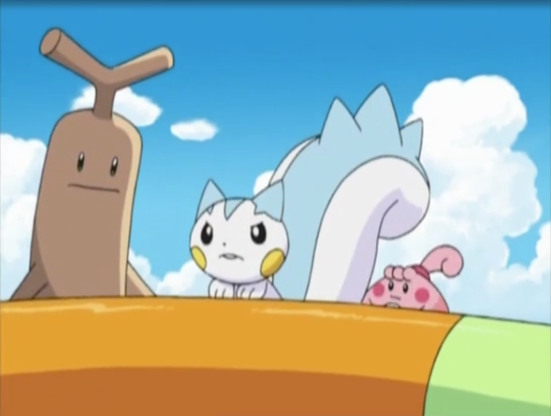 Fichier:Mini-Film 13 - Simularbre et Ptiravi de Pierre, Pachirisu d ...