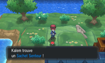 Route 12 (Kalos) — Poképédia