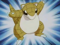 Sabelette — Poképédia