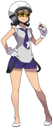 Team Star — Poképédia