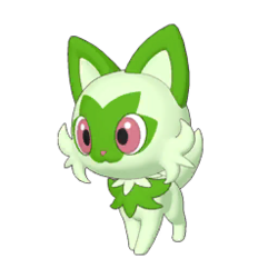 Poussacha/Imagerie — Poképédia