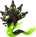 Florizarre Gigamax — Poképédia