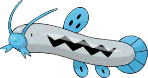 Barbicha — Poképédia