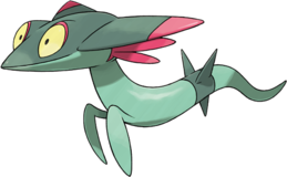 Lanssorien — Poképédia