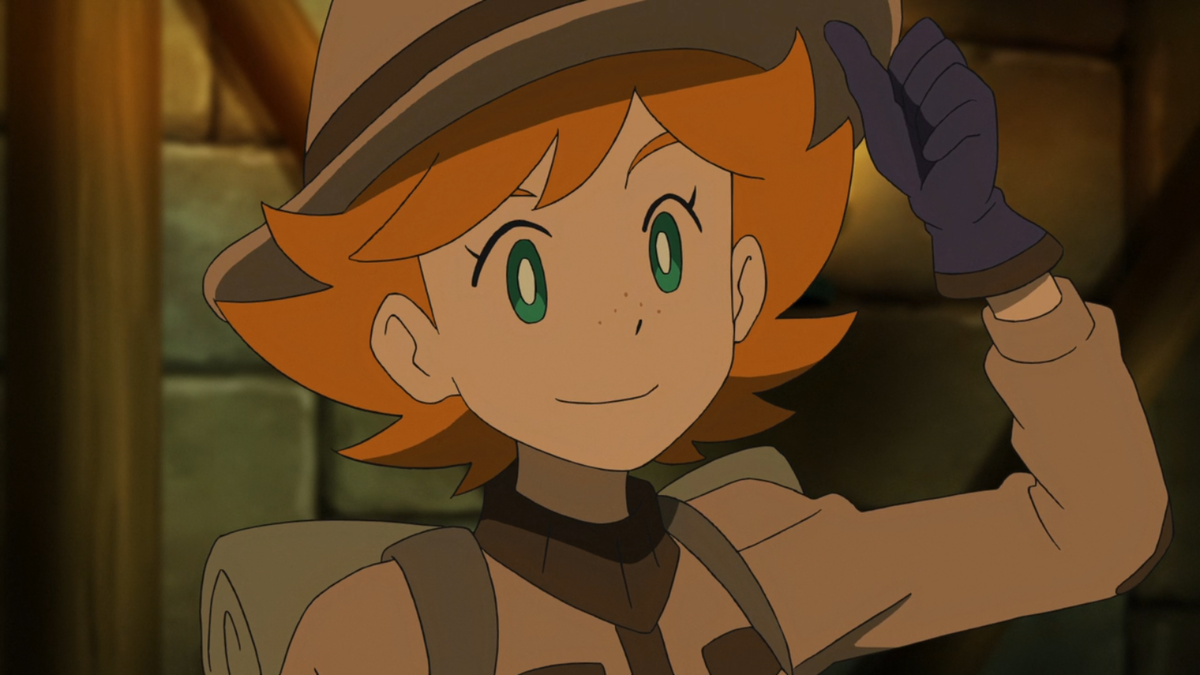 Kira — Poképédia