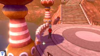 Old Chister — Poképédia