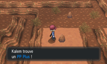 Route 13 (Kalos) — Poképédia