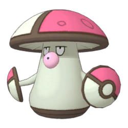 Gaulet/Imagerie — Poképédia