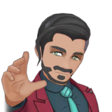 Shehroz — Poképédia