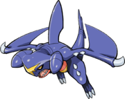 Carchacrok/Imagerie — Poképédia