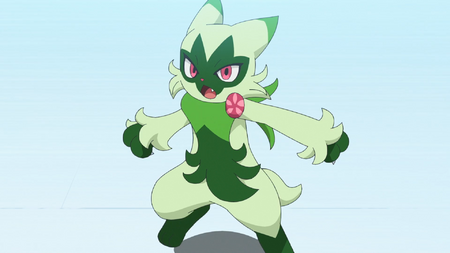 Liko — Poképédia