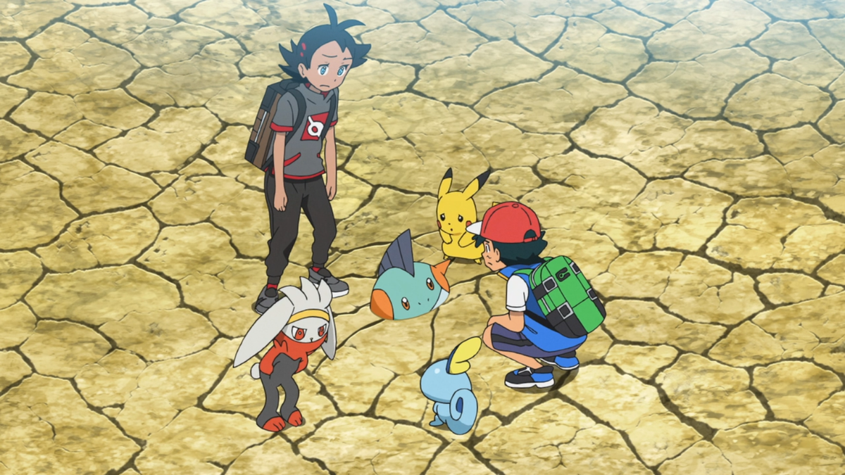 LV041 — Poképédia