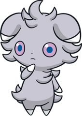 Psystigri/Imagerie — Poképédia