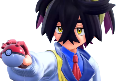 Kassis — Poképédia