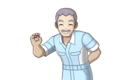 Expert en Pyroli — Poképédia