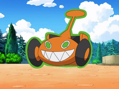 Motisma — Poképédia