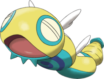 Insolourdo — Poképédia