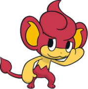 Catégorie:Image Pokémon représentant Flamajou — Poképédia